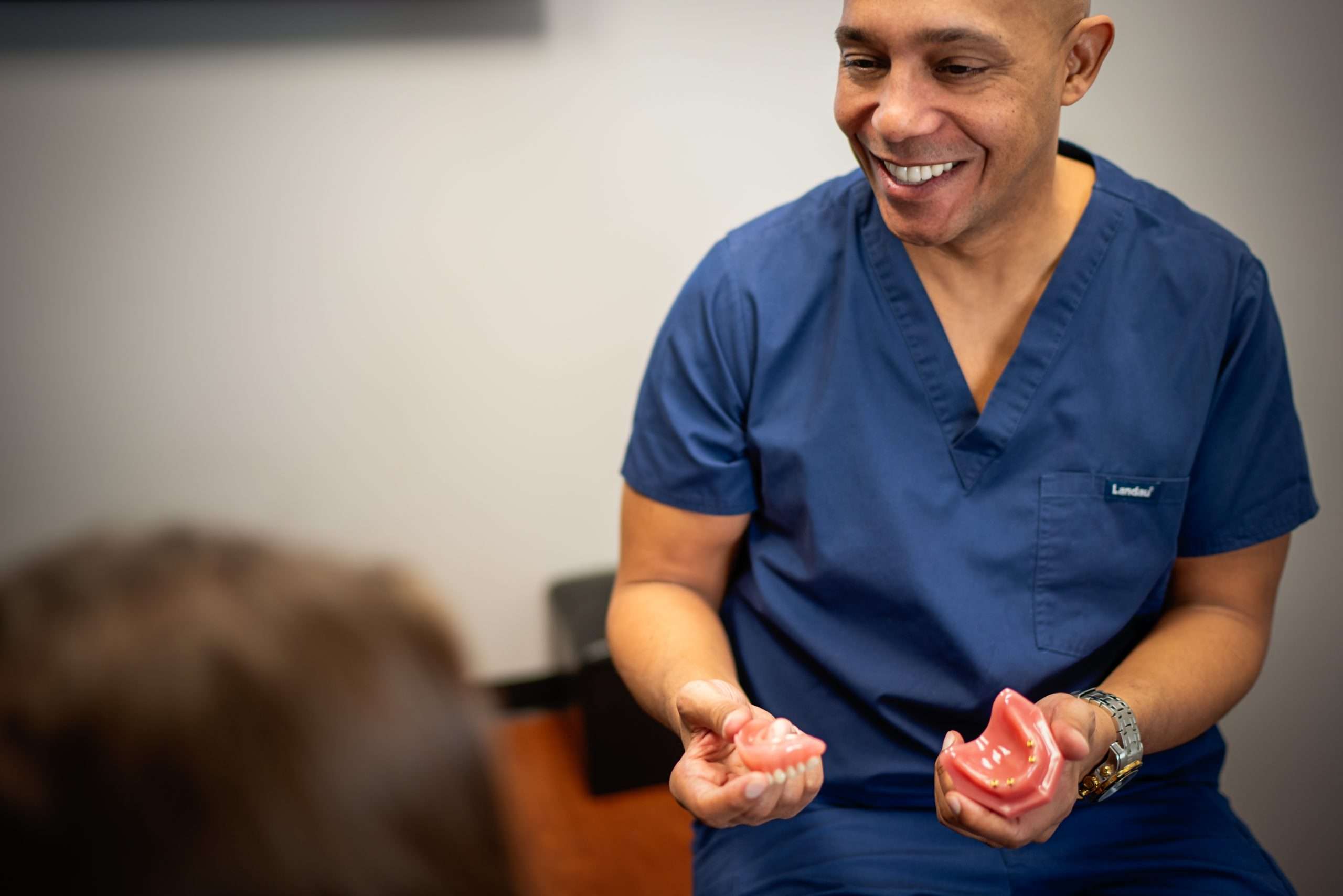 Getting to the Root of Common Teeth Problems