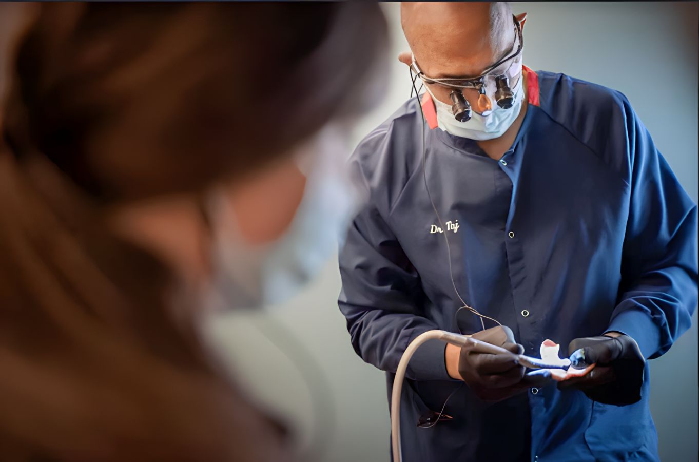 The Importance Of Dental Technology In Tooth Decay Treatment | Modern ...